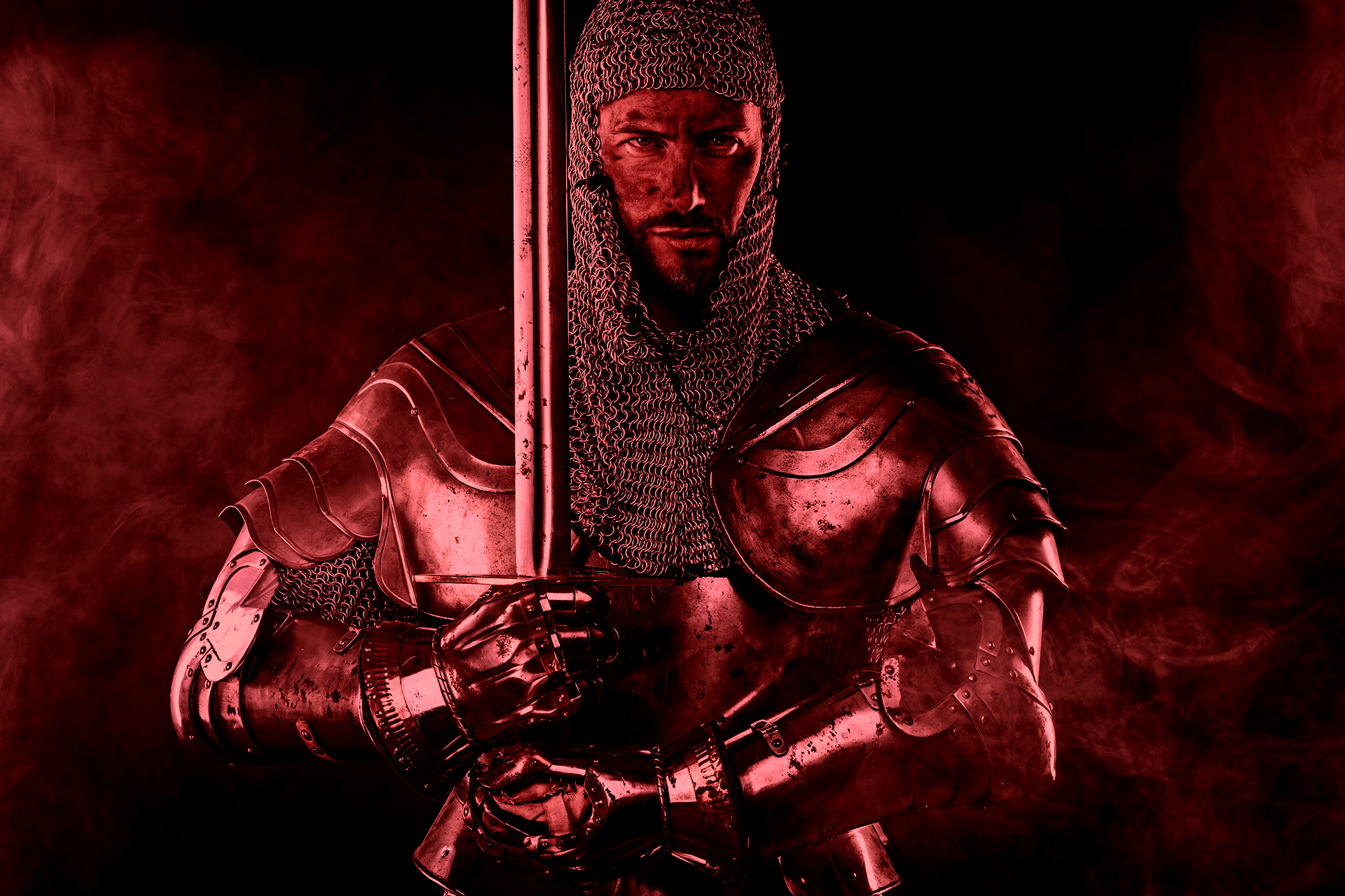 HERZOG ODILO – MoonScape – Mondsee